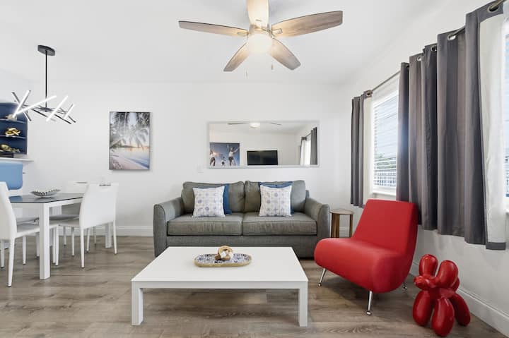 Starfish Studio (108) - Fort Lauderdale