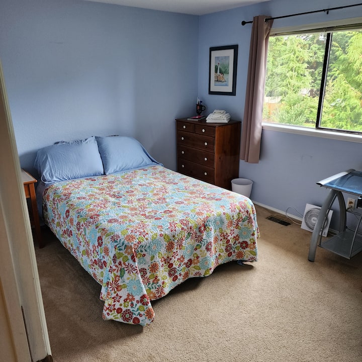 #2 Friendly Neighborhood & Easy Access To Area - Woodinville, WA