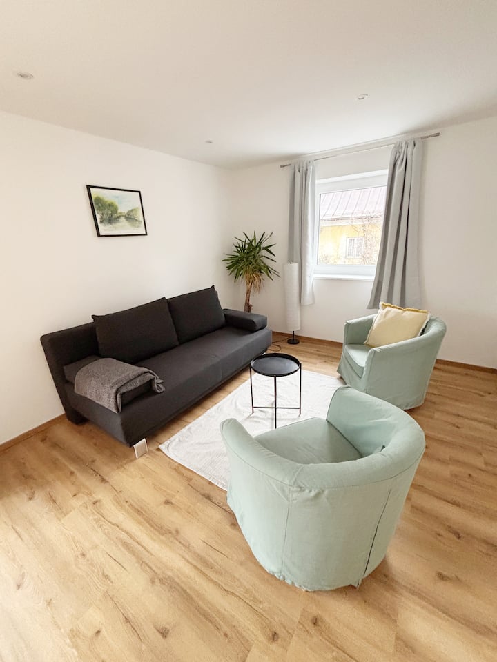 Gorgeous Appartement In The Center Of Salzburg - Salzburg