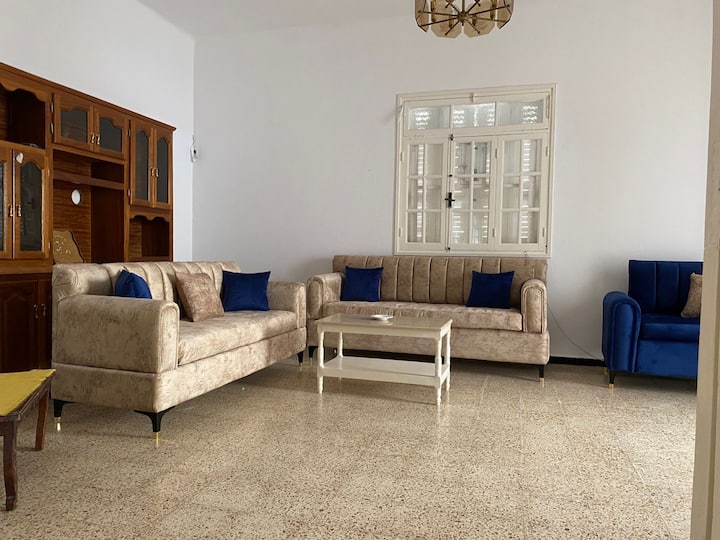 Diar Borj Kelibia - Kélibia