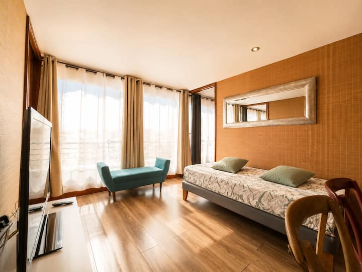 Fml Suite - Providencia