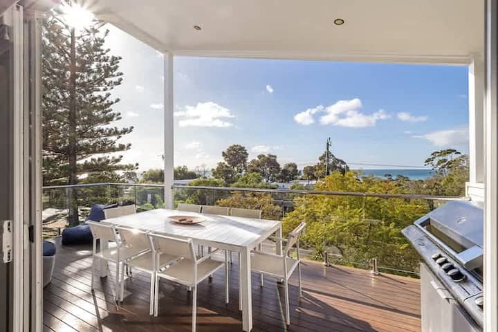 Casa Azzurra - Dunsborough