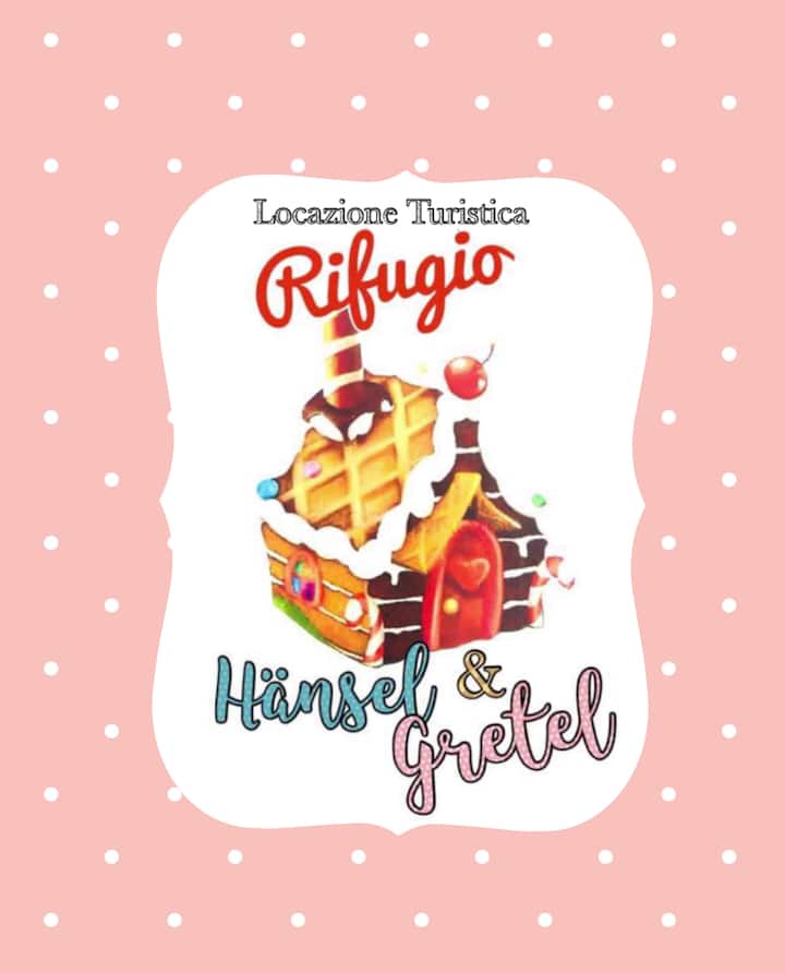 Locazione Turistica Gretel
Rifugio Hänsel & Gretel - Corvara