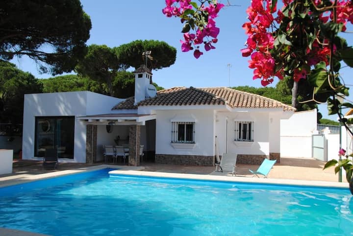 Casa Manoli - Chiclana de la Frontera