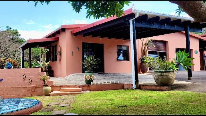 🔆Ekhaya🔆 A Home Away From Home - Southbroom