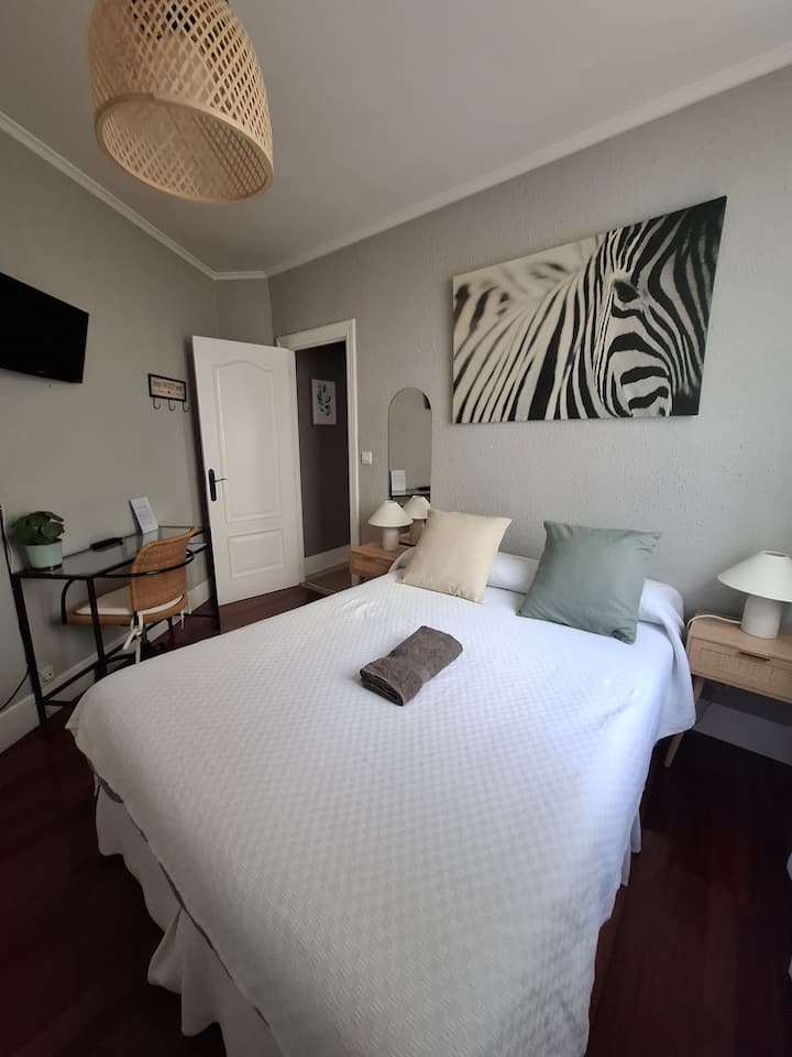 Suite Guggenheim Museum & Delicius Bed & Breakfast - Basque Country