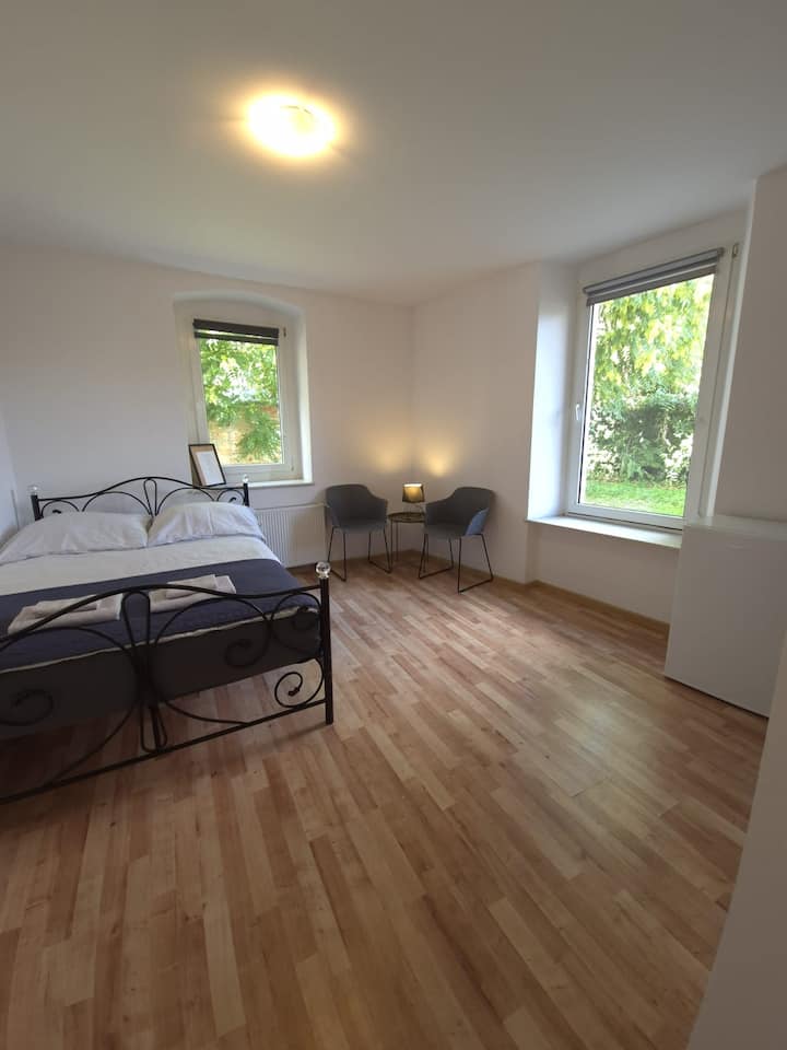 Schöne Einzimmerwohnung In Görlitz (Z02) - Görlitz