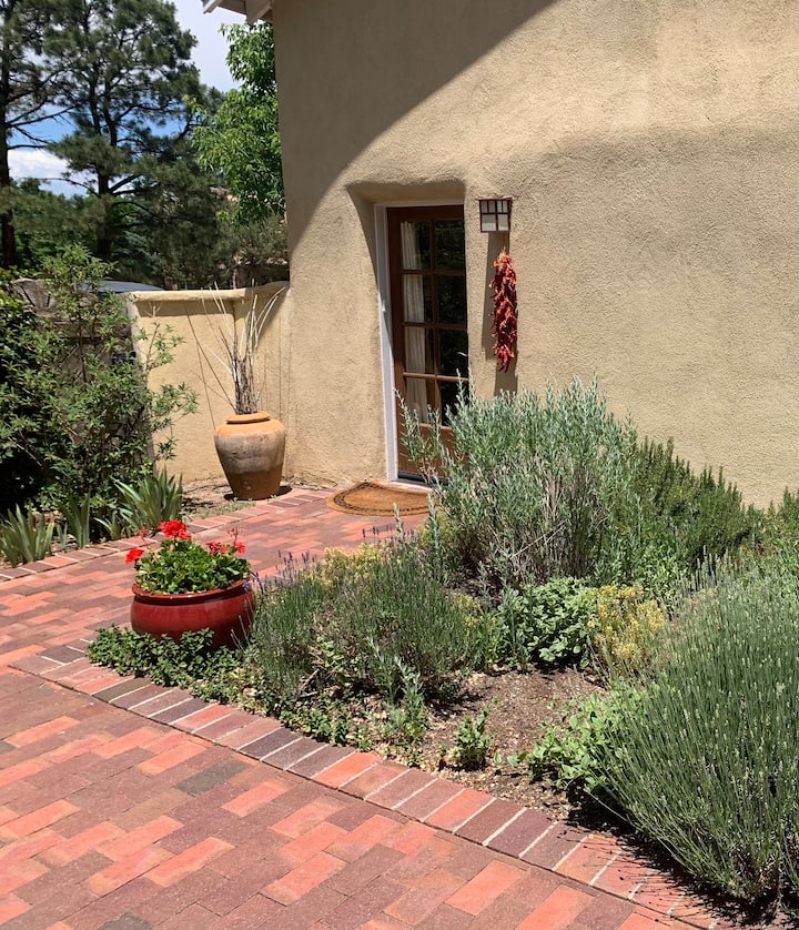 Charming S Capital-work From Home, Walk To Plaza! - Santa Fe, NM
