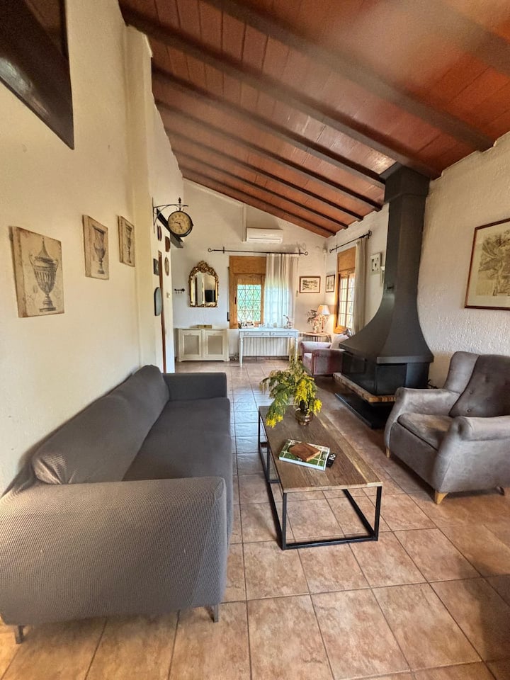 Belle Maison Idéale Familles Ou Amis, Barcelone. - Sant Cugat del Vallès