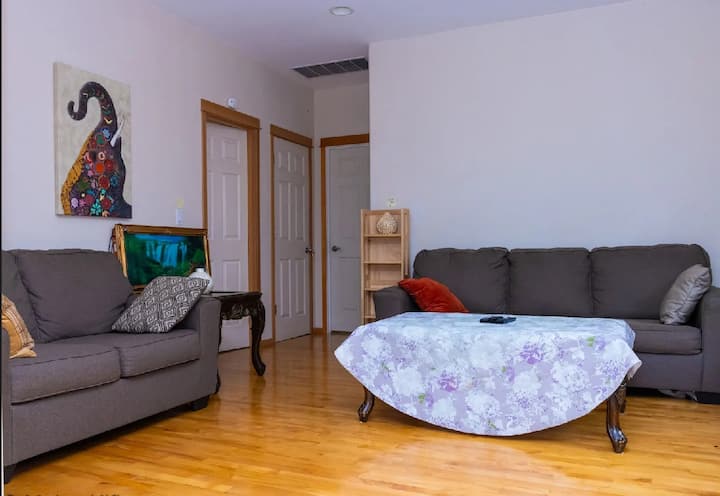 A Beautiful House In The Heart Of Seattle - Seattle, WA