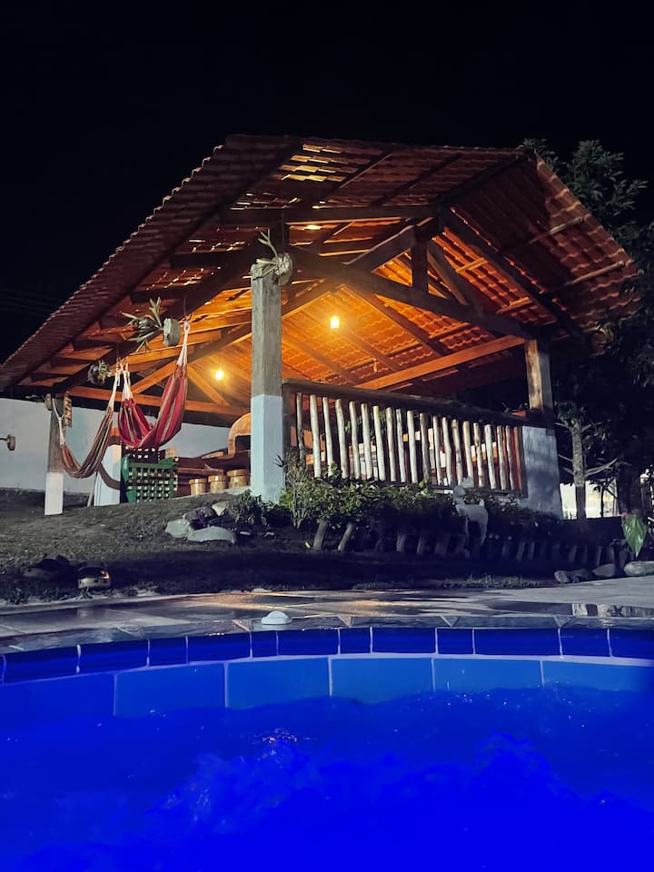 El Encanto Casa 1 - Calima