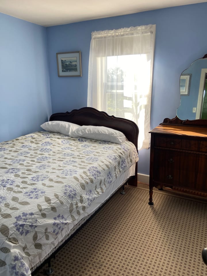 Clean Bright 1 Bedrm Apartment. - 세인트존