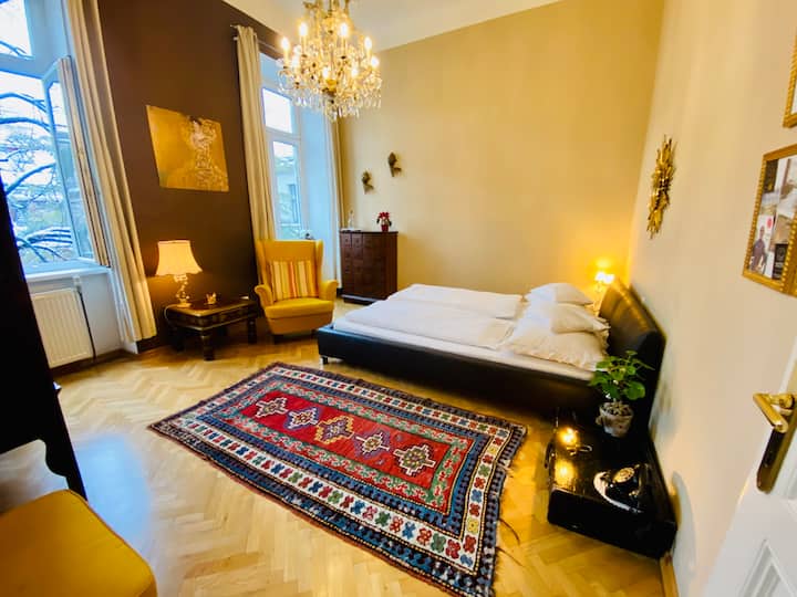 At Home By Superhosts! Bikes &Vienna Tips Incl. - Vienne