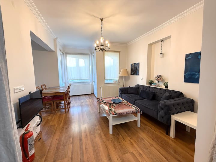 Super Location Cosy Apartment - Cihangir