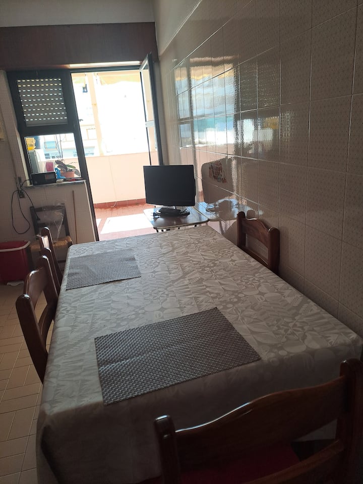 Casa Da Vila - Monte Gordo