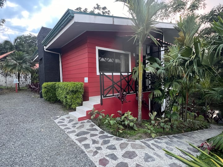 Villa Quetzal Volcán Arenal - La Fortuna