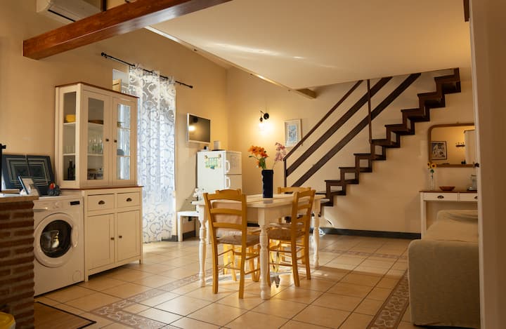 Cortiletto 37 - First Floor By Tabula House - Catania