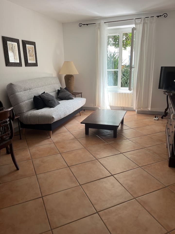 Biarritz Hyper Centre Ville T2 Tout éQuipé - Biarritz