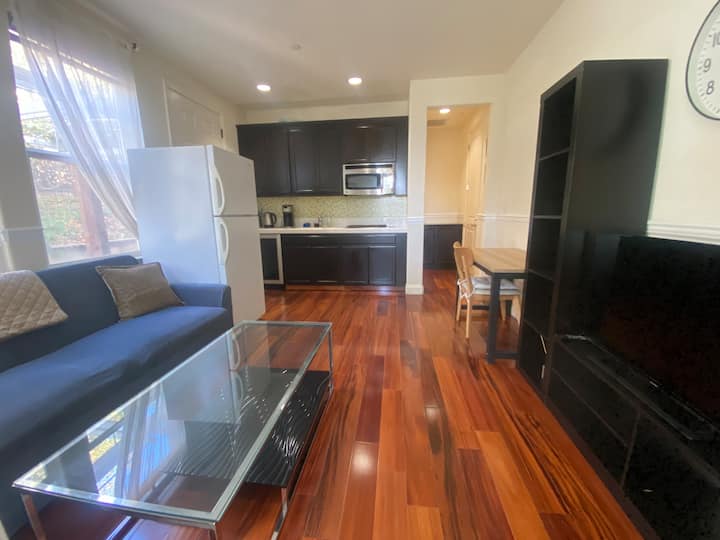 Pvt Guest Suite In Peaceful Neighborhood (1br/1ba) - Livermore, CA