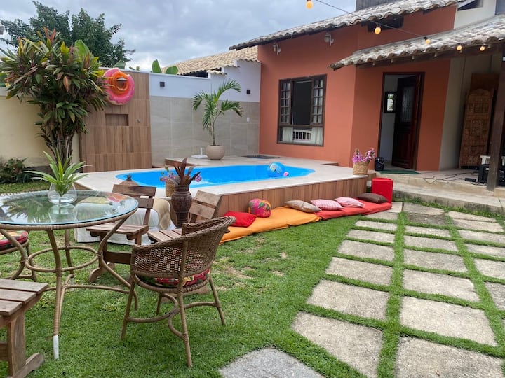 Itaipu - Casa Em Condomínio - Niterói