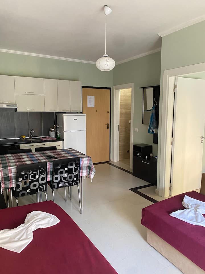 Dukis Apartment 5 - Orikum