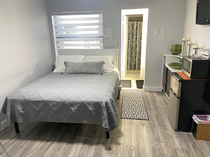 Hogar Rodan_jlu (No Post Surgery) - Everglades, FL