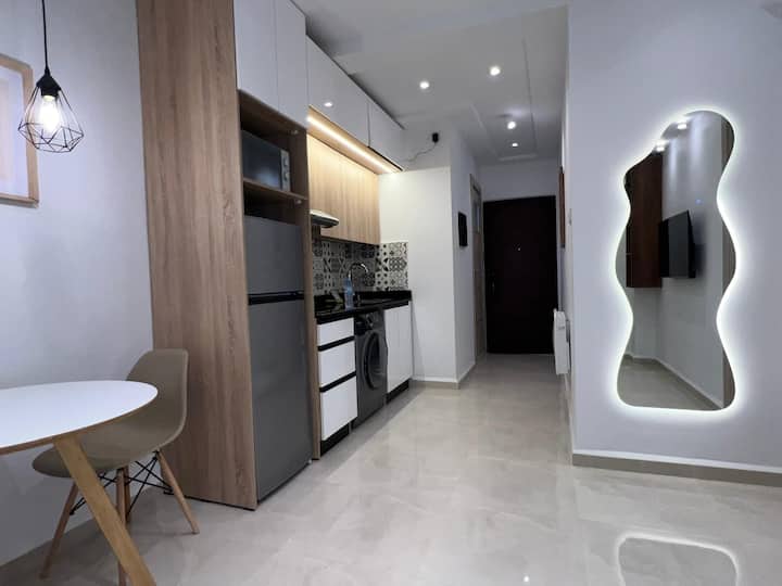 Moderne Appartement Hydra La Placette - Alger