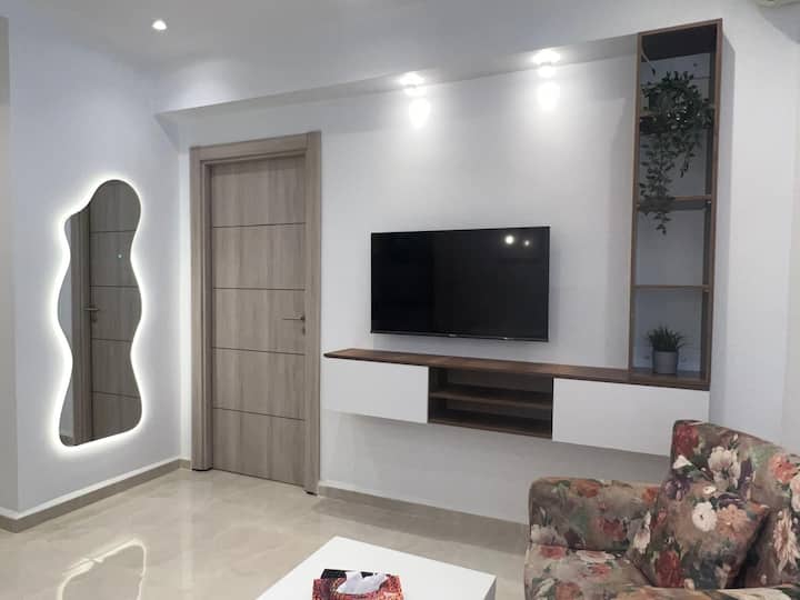 Moderne Appartement Hydra La Placette - Alger