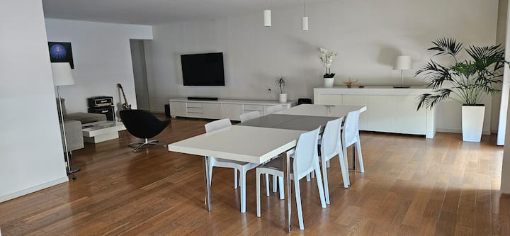 2 Chambres Privées : 2 Lits Dans Une Propriété - Département Vaucluse