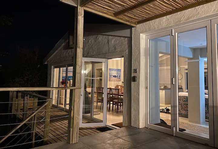 Langebaan Holiday House - Langebaan