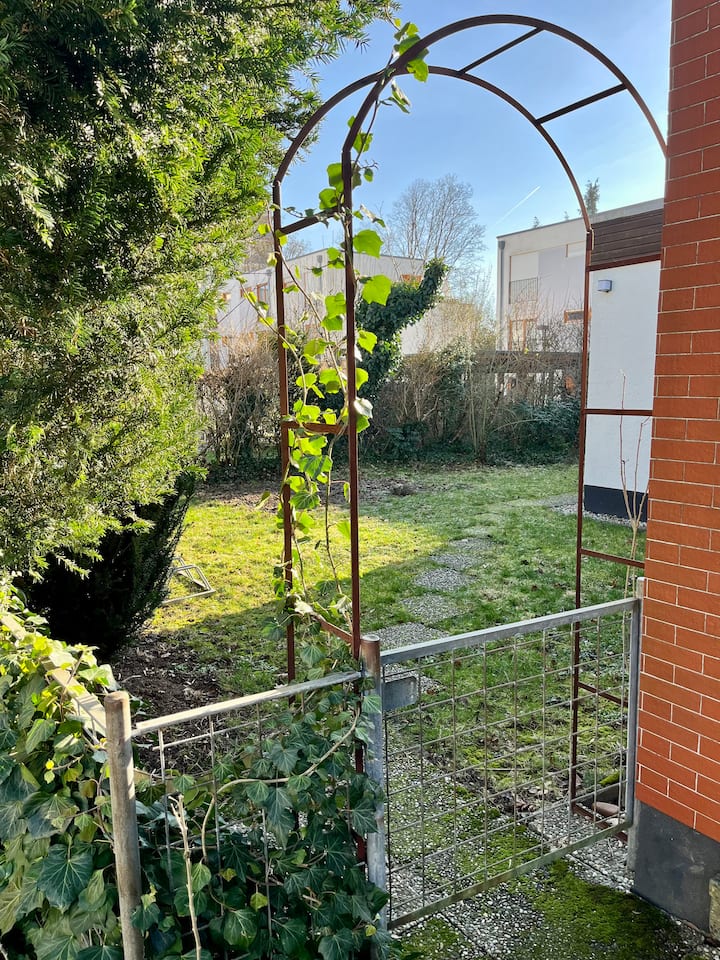 Aufgehoben Im Frankfurter Norden - Frankfurt