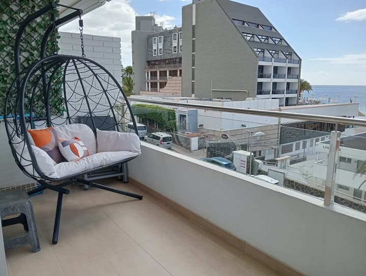 Liszt Apartaments Nº 22 - Maspalomas