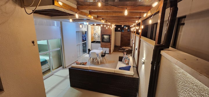 Apto Gardem Em Palmas Do Arvoredo - Governador Celso Ramos