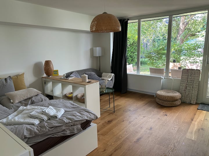 Schnuckliges Appartement / Cozy Apartment - Cologne