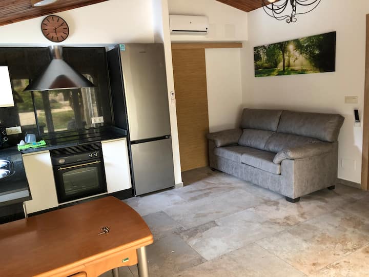 La Casa Del Barco 2 Habitaciones - Barro