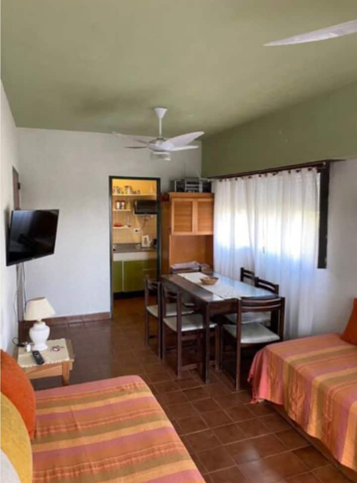 Departamento Mejor Ubicación - Villa Gesell