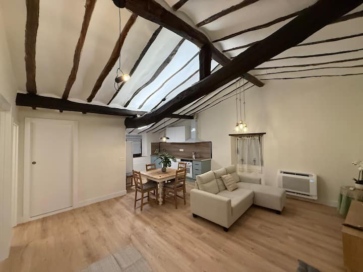 ÁTico Riojano - Pancorbo