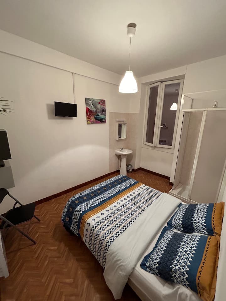 Chambre N2 à 25 Min De L’océan - Soustons