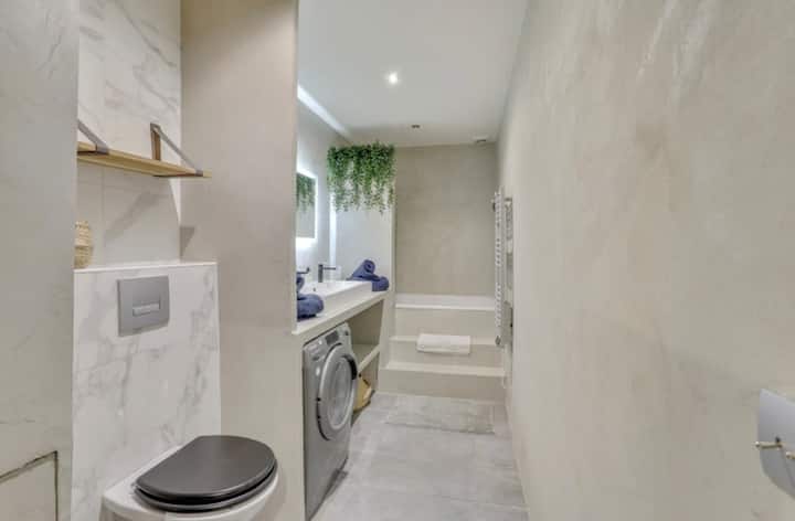 Cosy Appartement Neuilly/champs ÉLysée /Arc De T. - Neuilly-sur-Seine