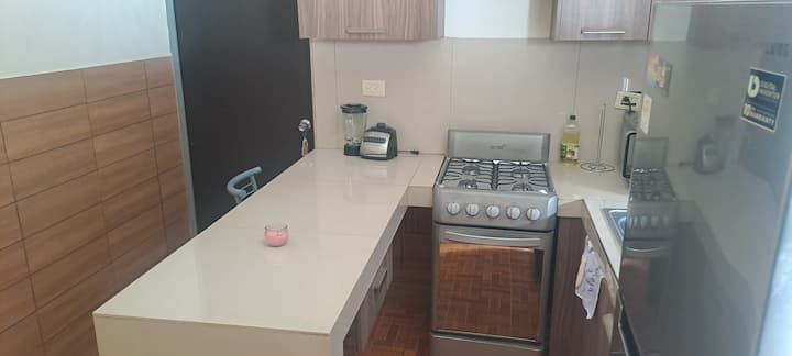 Hermosillo Confort D - Hermosillo