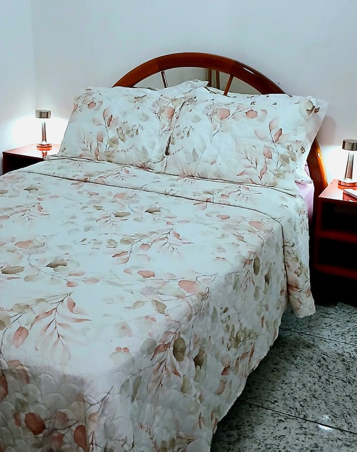 Apto Inteiro Duplex Próx À Ufmg, Mineirão E Centro - Belo Horizonte