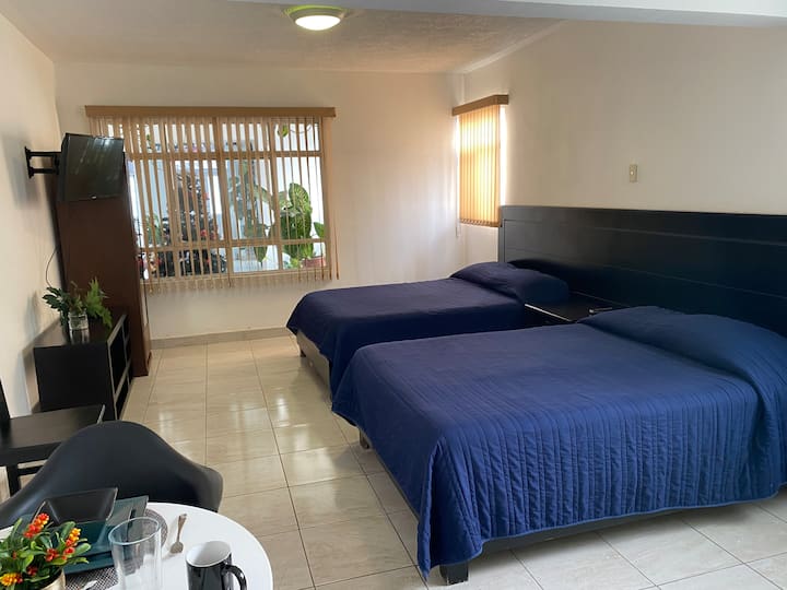 Casa Centenario A Departamento - Durango, México