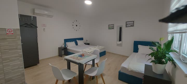 Naar 2 - Modern And New Apt + Free Parking - Mostar