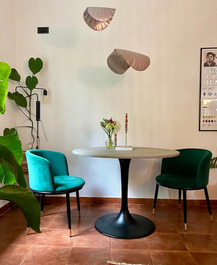 Laga Lodge Lau– Peaceful B&b In The Basque Country - Spain