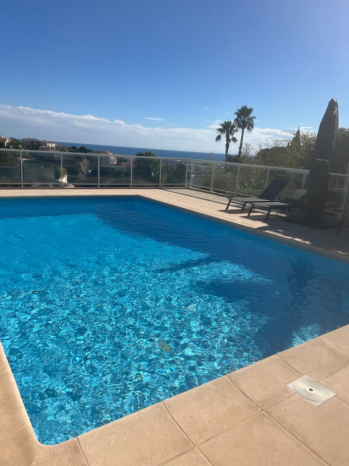 3p Jardin, Garage Proche Nice Et Antibes - St-Laurent-du-Var