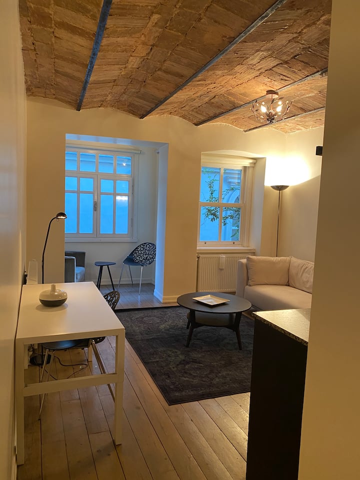 Beautiful Family Flat - Balat