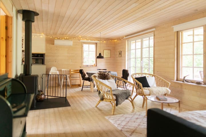 Family-friendly • Ree Park (10 Min) • Shelter - Denmark