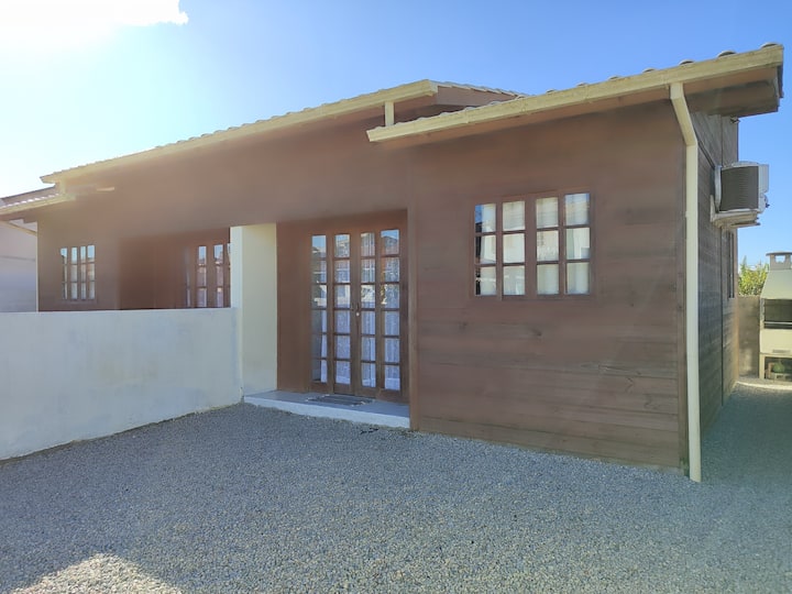 Casa Aconchegante E óTimo Acesso As Praias! Apt.02 - Garopaba