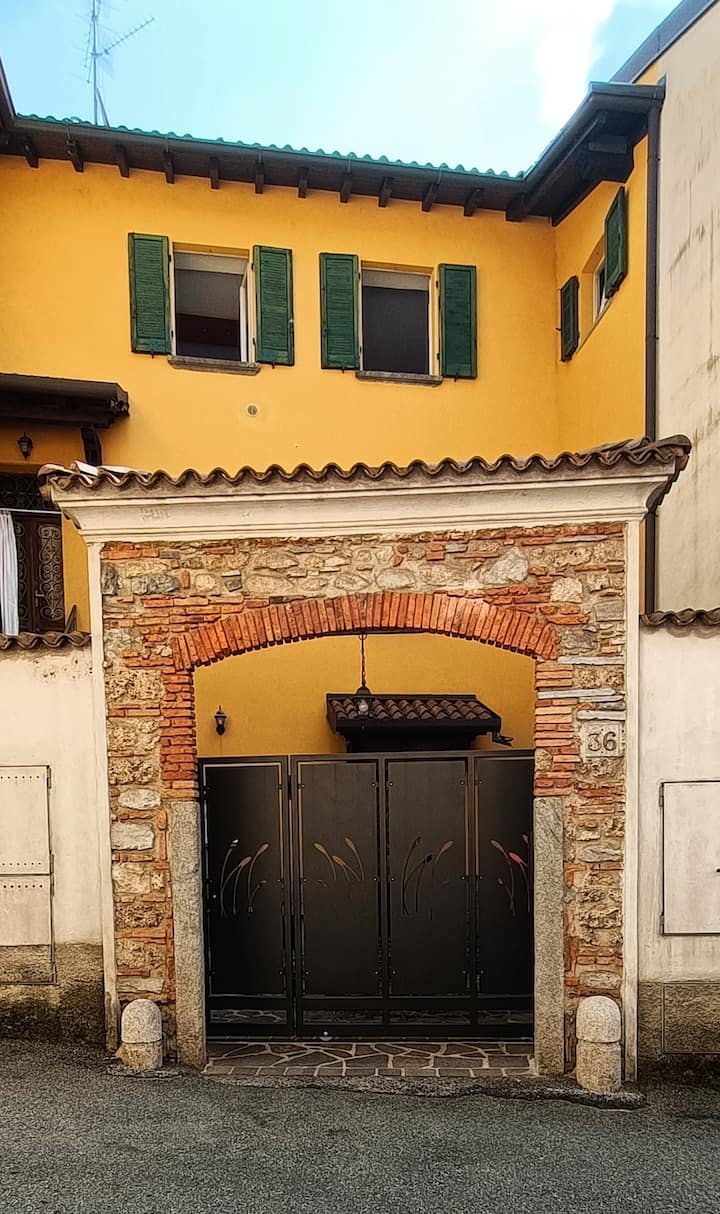 Al 36 - Lecco