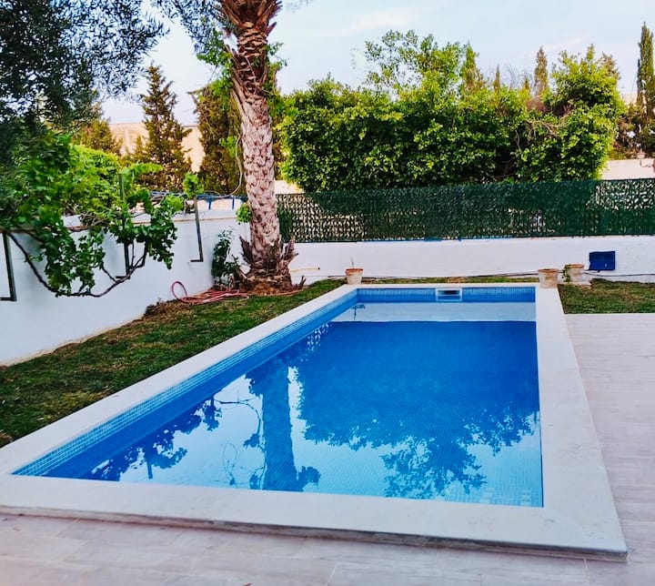 Daar Rania - Tunisie